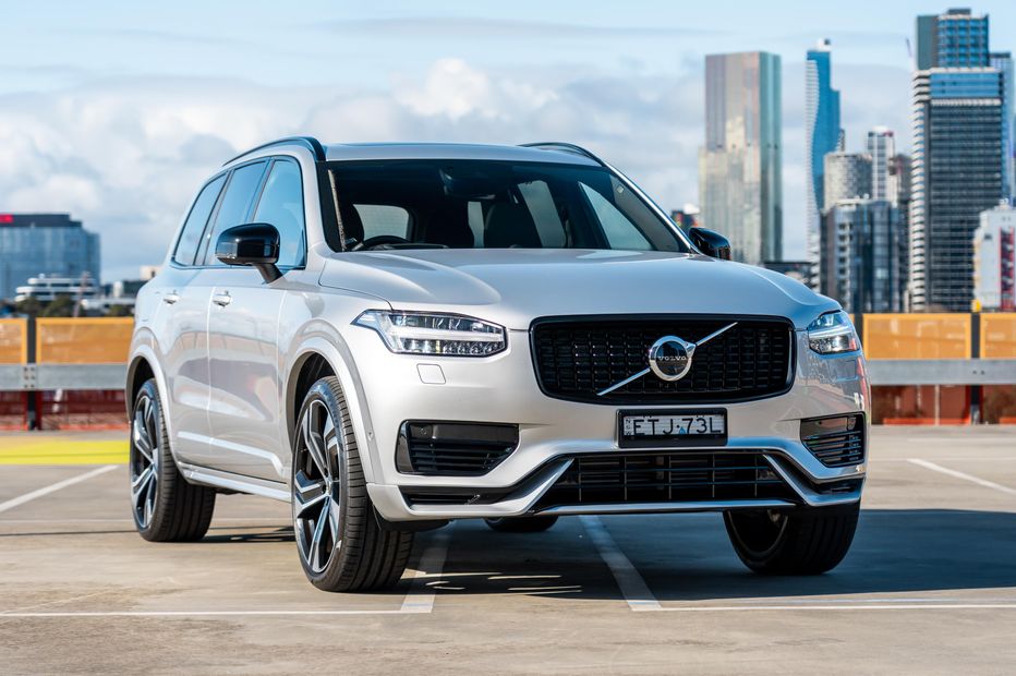 Buy a Volvo XC90 | Get a discount and a great deal | CarExpert
