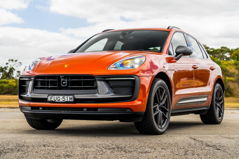 Buy a Porsche Macan | Get a discount and a great deal | CarExpert