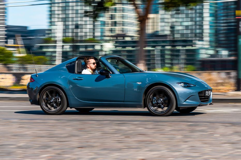 Buy a Mazda MX-5 | Get a discount and a great deal | CarExpert