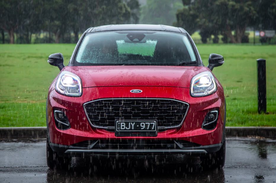 Buy a Ford Puma | Get a discount and a great deal | CarExpert