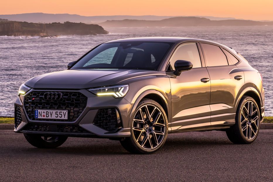 Buy an Audi RSQ3 | Get a discount and a great deal | CarExpert