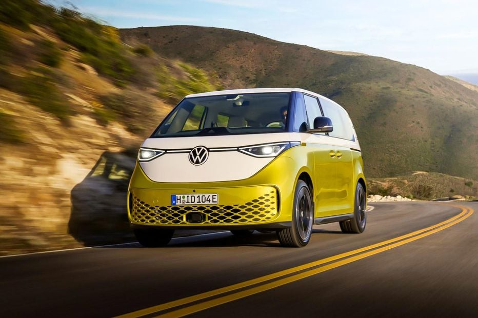 Buy a Volkswagen ID.Buzz | Get a discount and a great deal | CarExpert