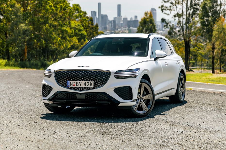 Buy a Genesis GV70 | Get a discount and a great deal | CarExpert