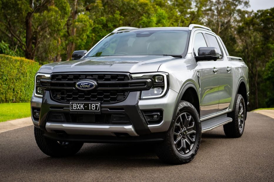 Buy a Ford Ranger | Get a discount and a great deal | CarExpert