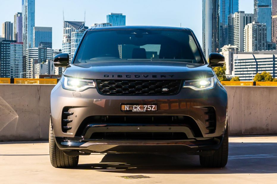 Buy a Land Rover Discovery | Get a discount and a great deal | CarExpert