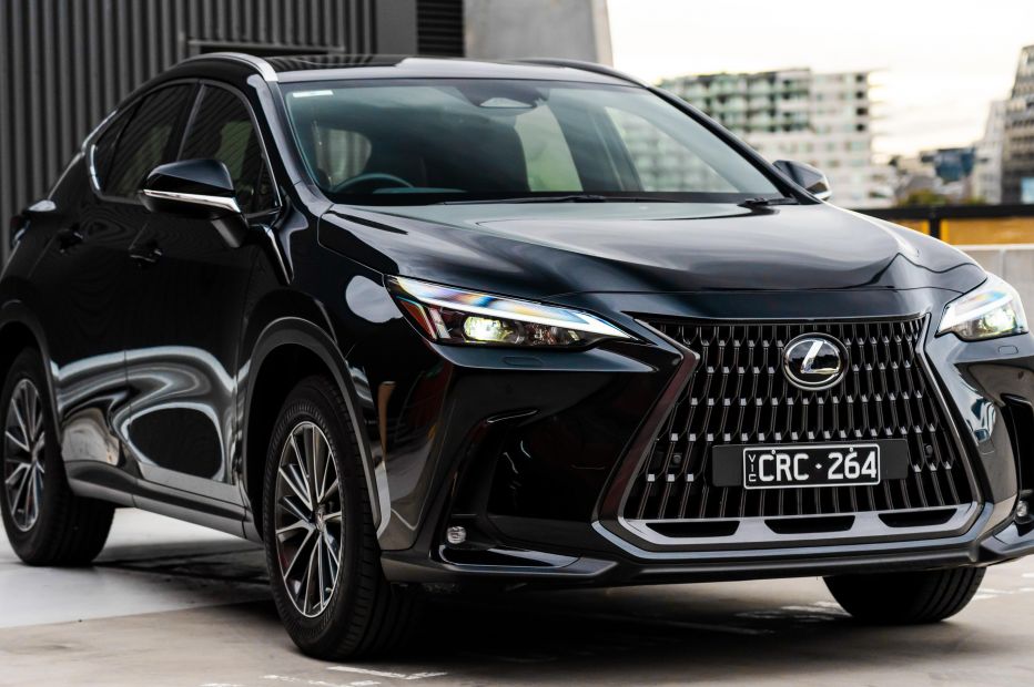 Buy a Lexus NX | Get a discount and a great deal | CarExpert