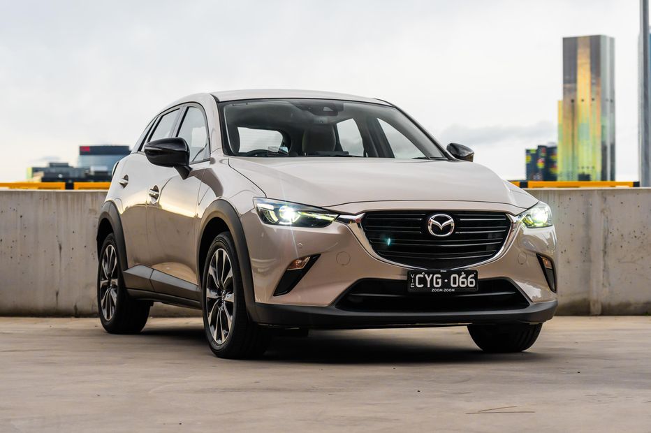 Buy a Mazda CX-3 | Get a discount and a great deal | CarExpert