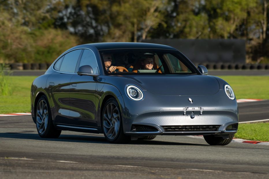 Buy a GWM Ora Sport | Get a discount and a great deal | CarExpert