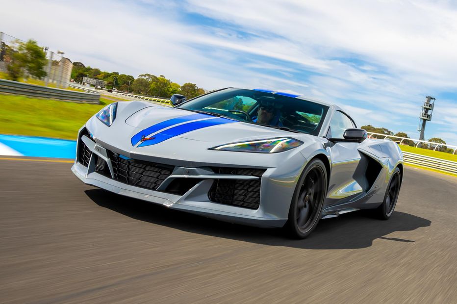 Buy a Chevrolet Corvette | Get a discount and a great deal | CarExpert