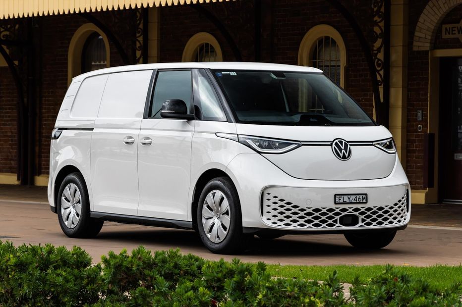 Buy a Volkswagen ID.Buzz | Get a discount and a great deal | CarExpert