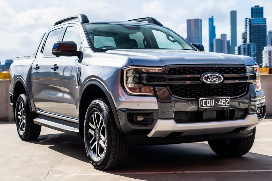 Buy a Ford Ranger | Get a discount and a great deal | CarExpert