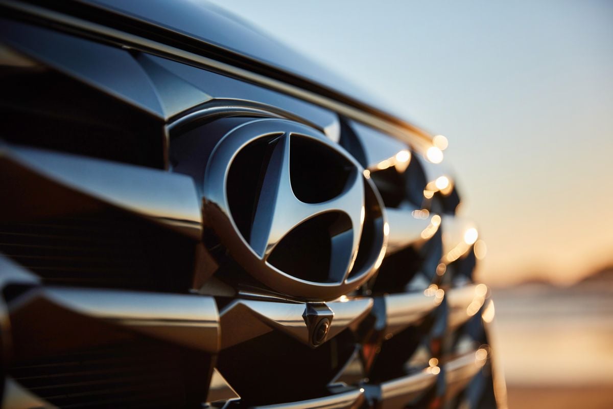 Korean Automotive Company Logos