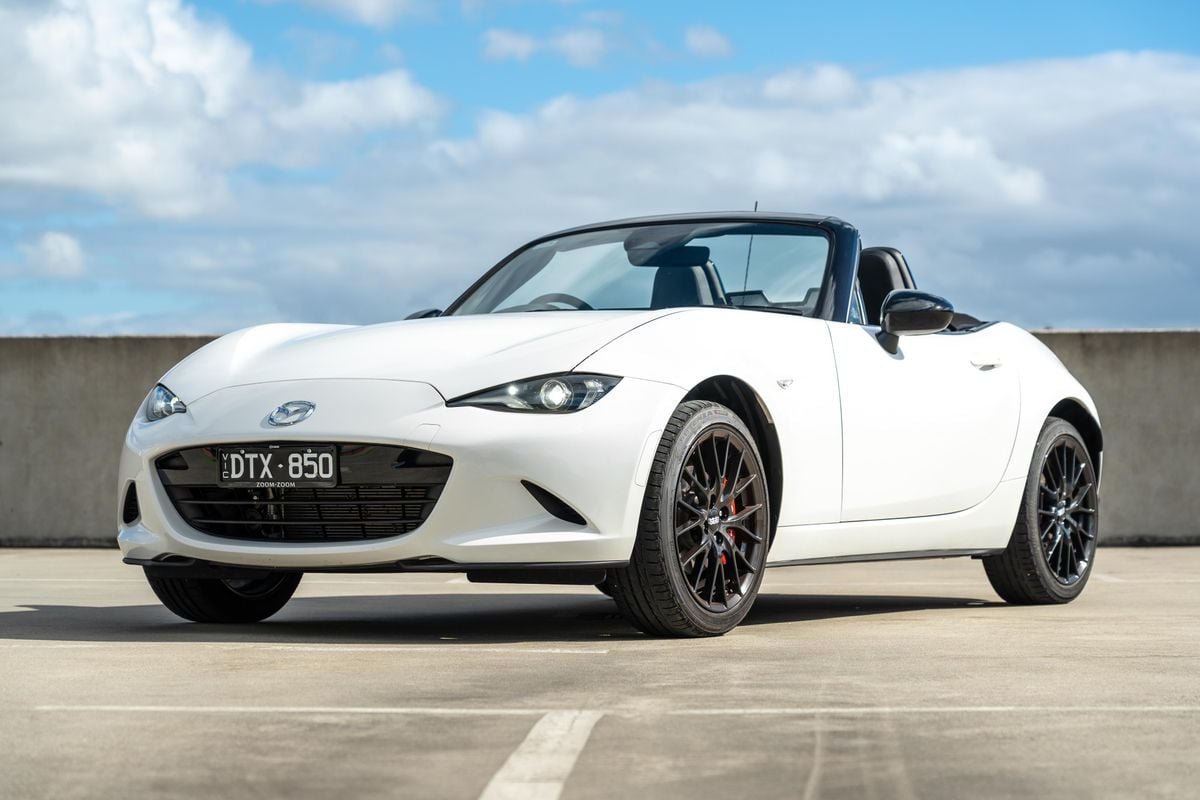 Best Affordable Sports Car | CarExpert