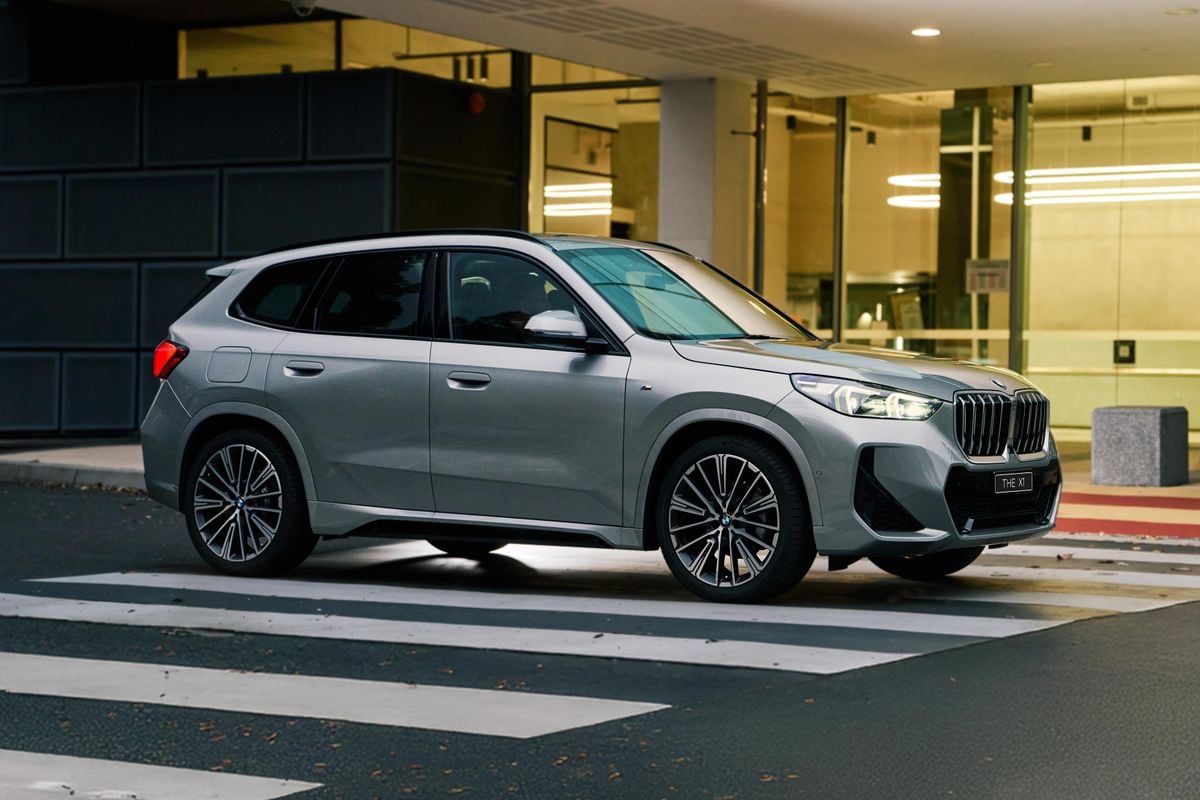 Best Luxury Small SUV | CarExpert