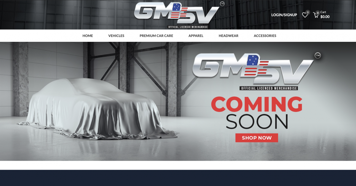 GMSV: General Motors Specialty Vehicles has arrived – or has it ...