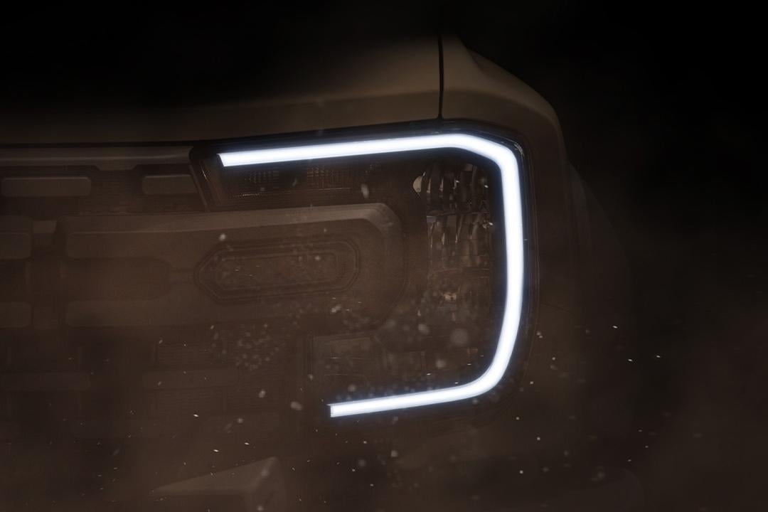 2026 Ford Ranger Super Duty: Reveal date set for the Blue Oval's ...