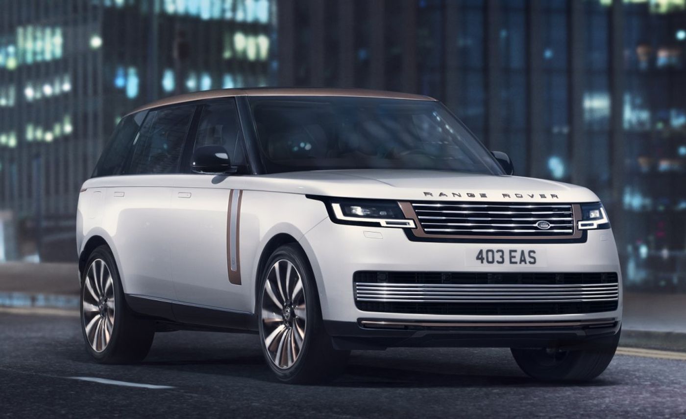 2021 Range Rover P530 HSE SWB (390kW) Price and Specifications | CarExpert