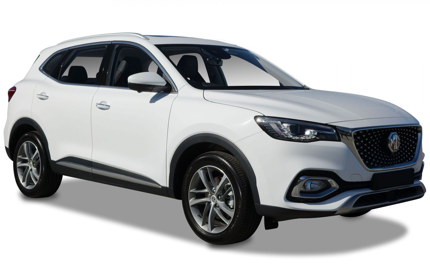 2024 MG HS Essence Price and Specifications | CarExpert