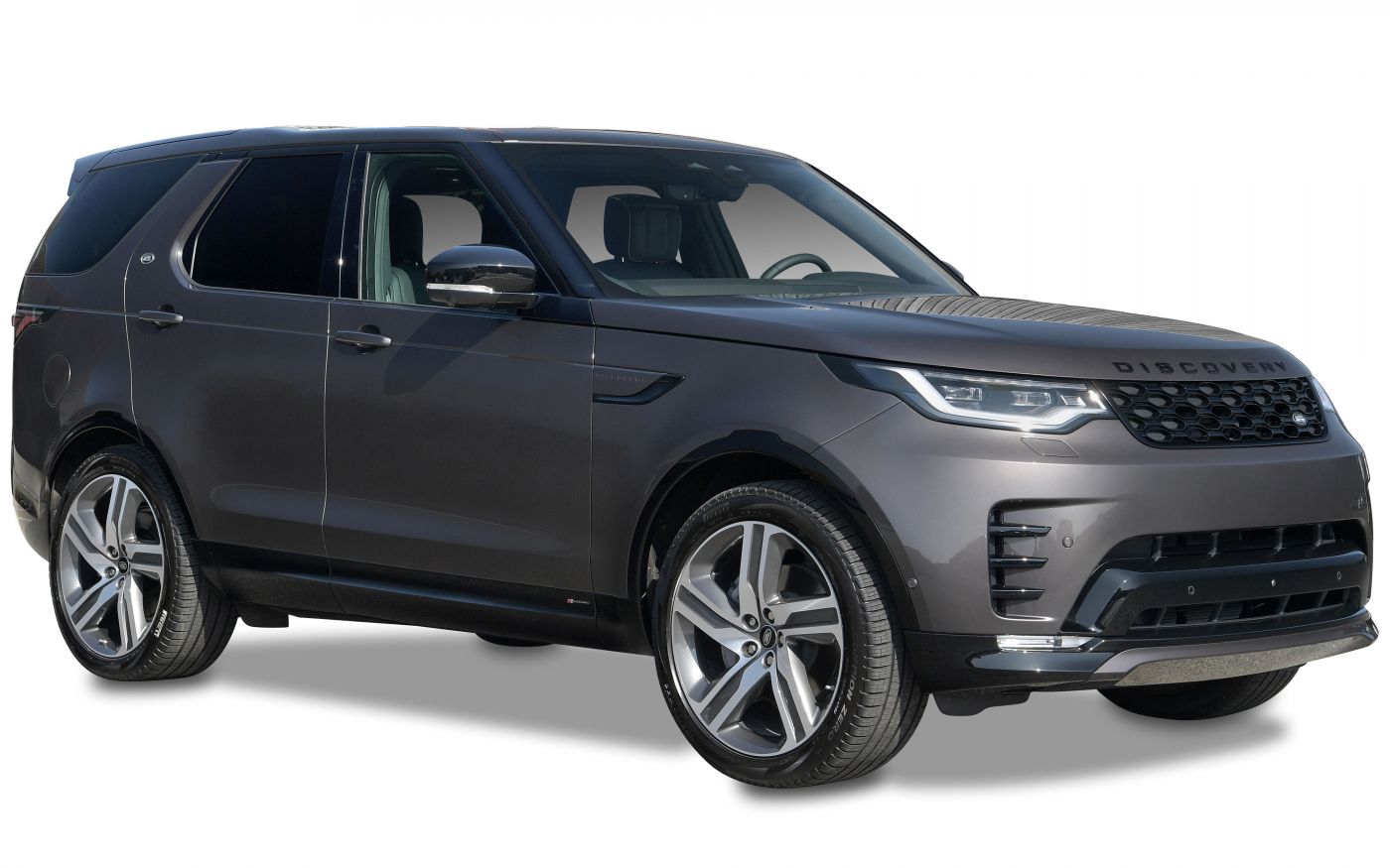 2024 Land Rover Discovery R-Dynamic SE Price and Specifications | CarExpert