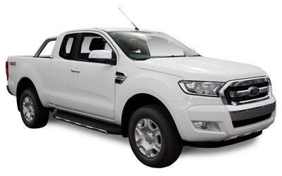 2018 Ford Ranger XLT Price and Specifications | CarExpert