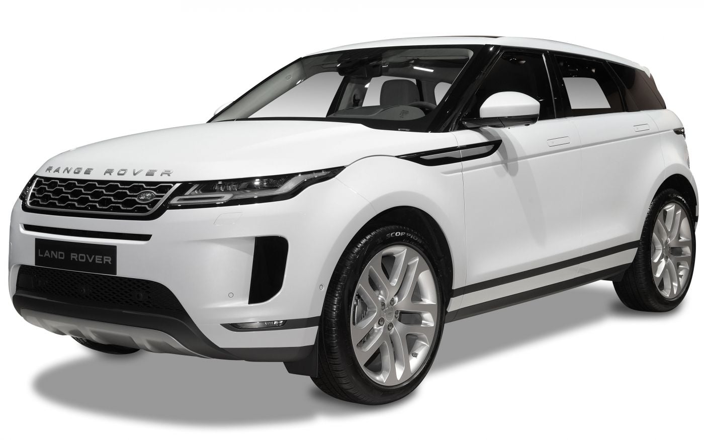 2023 Range Rover Evoque R-Dynamic SE Price and Specifications | CarExpert
