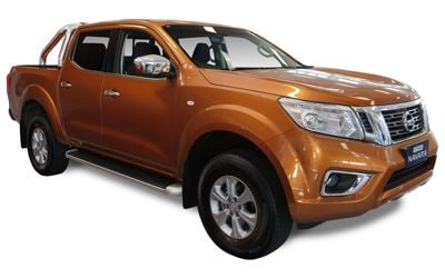 2020 Nissan Navara RX Price and Specifications | CarExpert