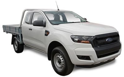 2020 Ford Ranger XL Price and Specifications | CarExpert