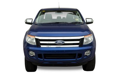 2012 Ford Ranger XLT Price and Specifications | CarExpert