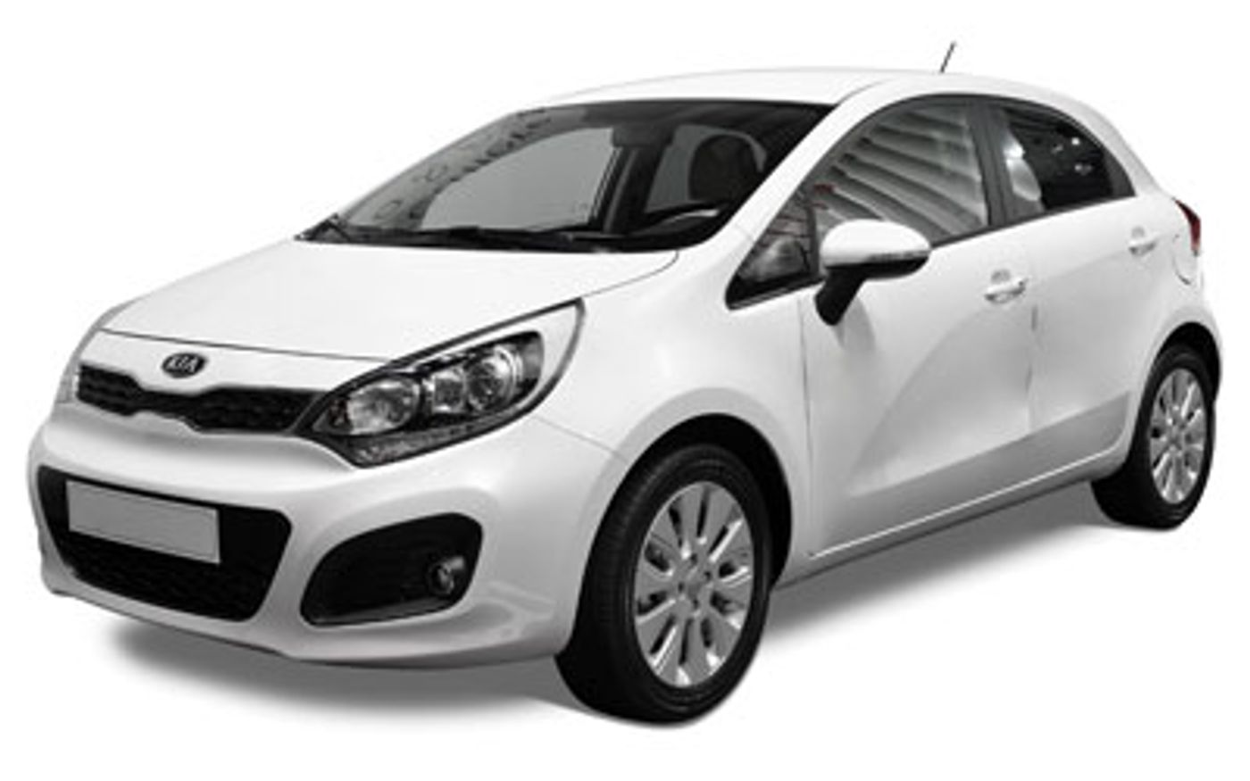 2014 Kia Rio Special Edition Price and Specifications | CarExpert