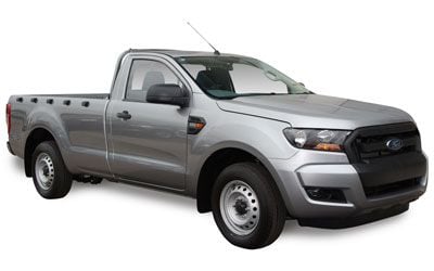 2018 Ford Ranger XL Price and Specifications | CarExpert