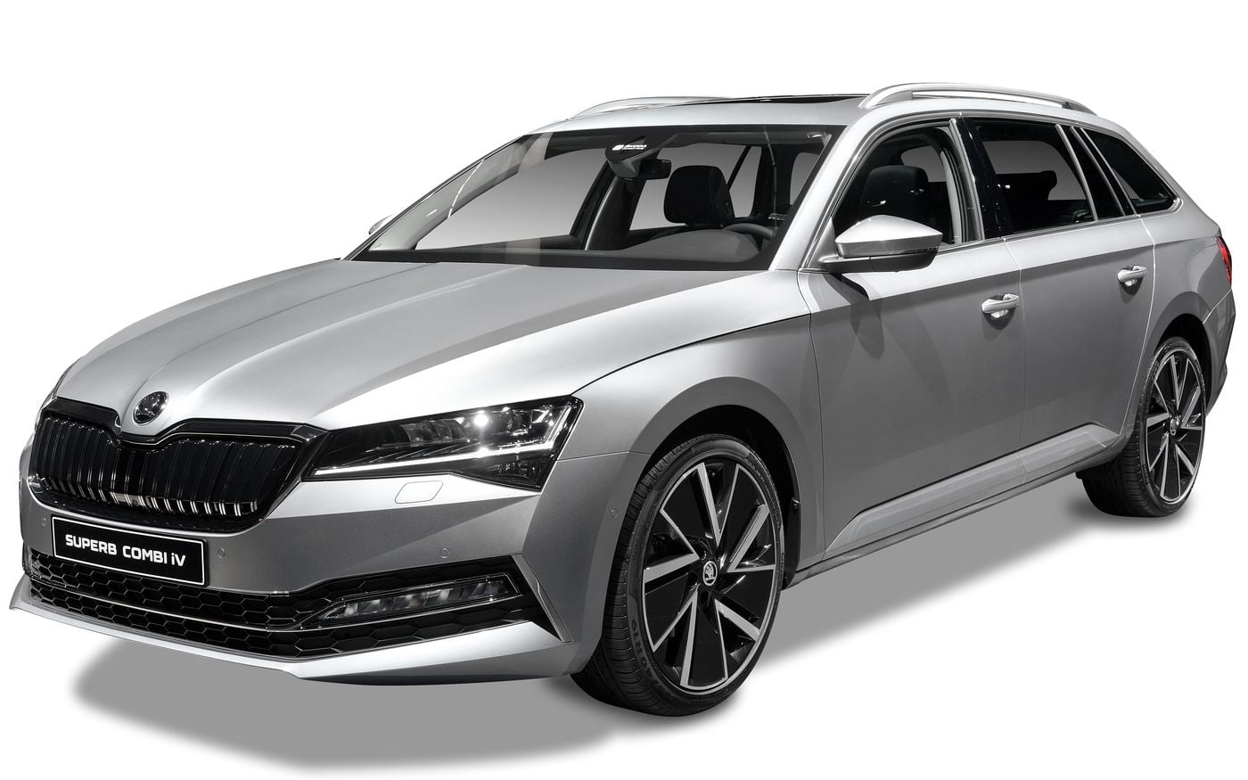2024 Skoda Superb Sportline Price and Specifications | CarExpert