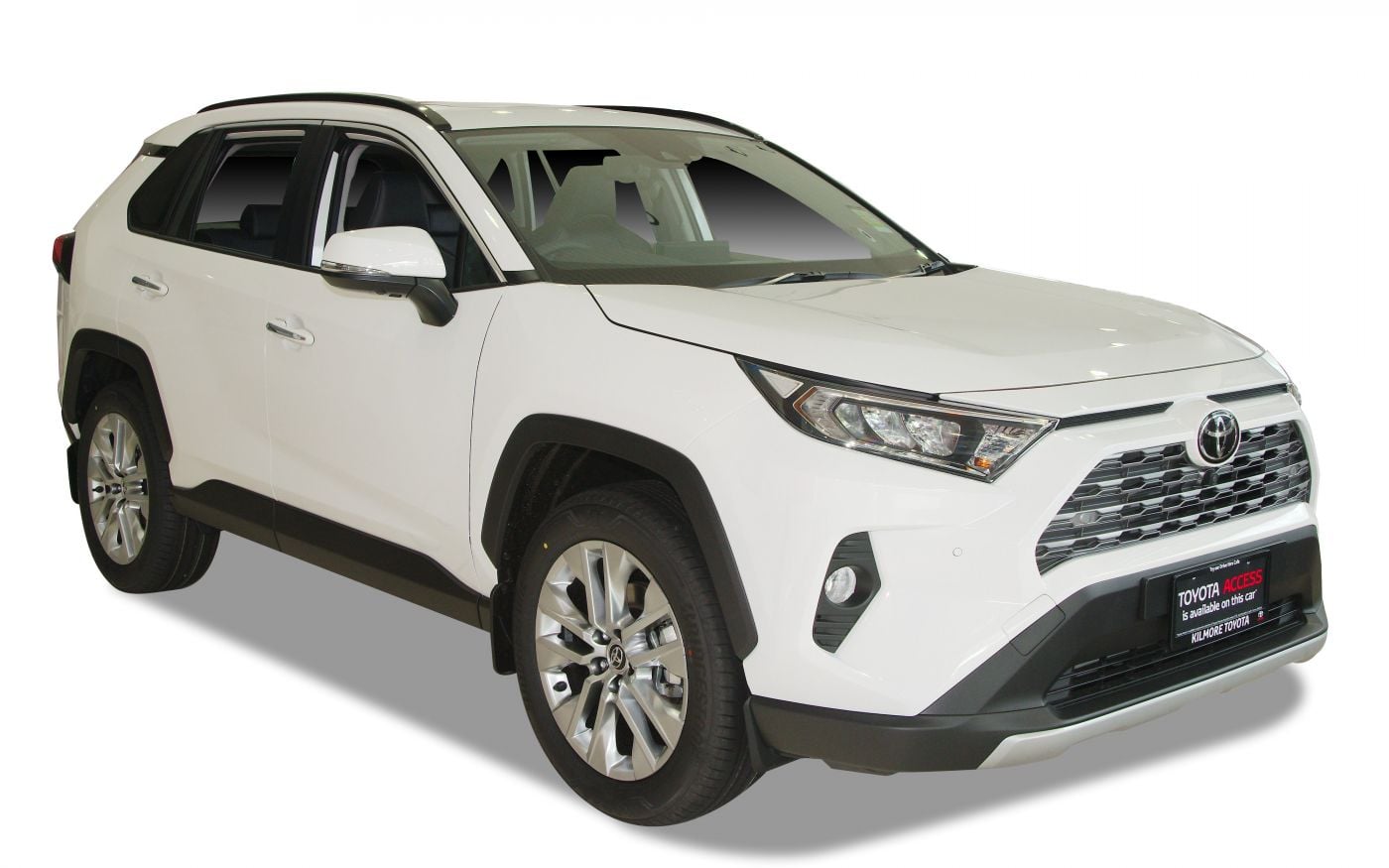 2025 Toyota RAV4 GXL Price and Specifications | CarExpert