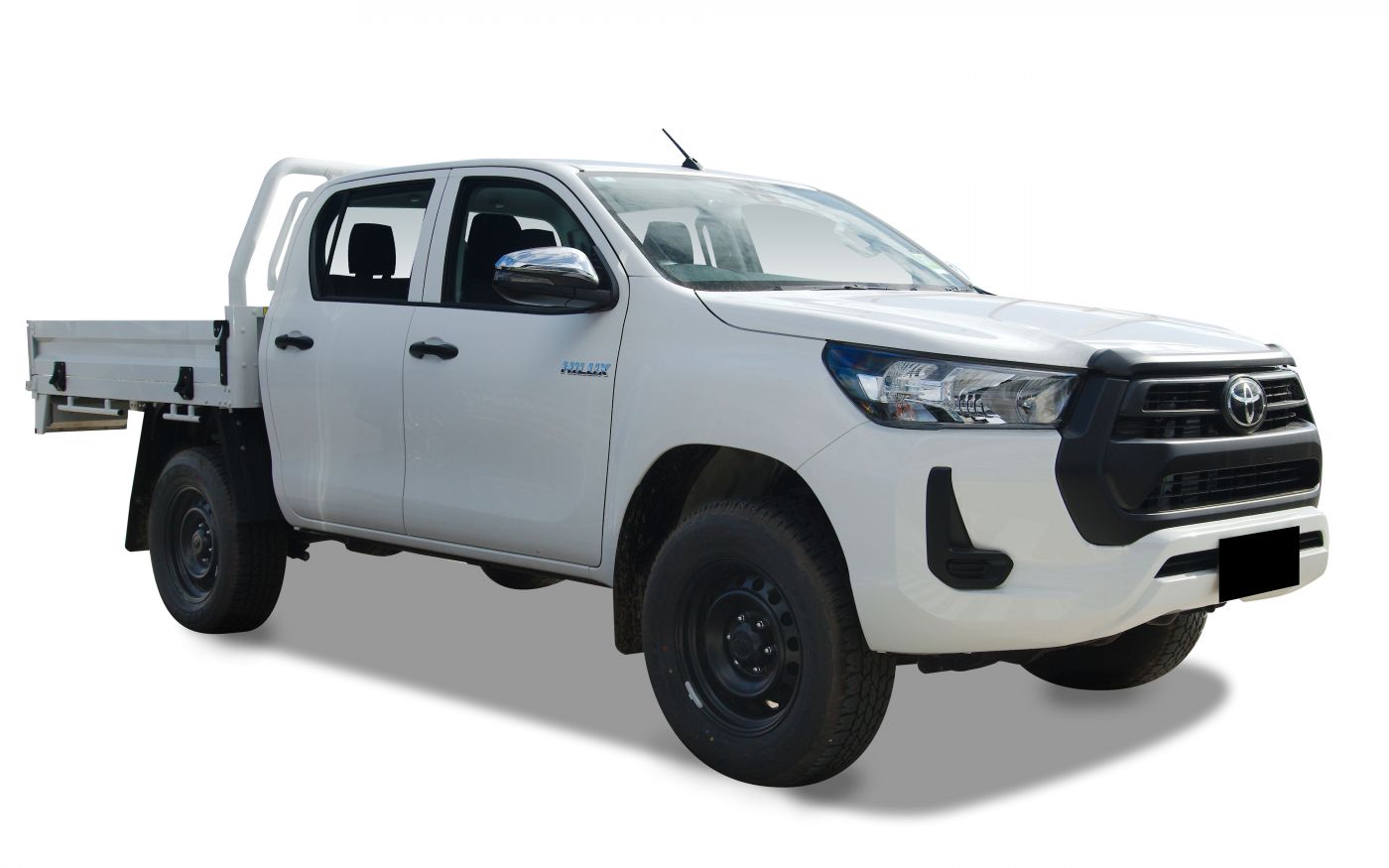2024 Toyota HiLux SR5 Price and Specifications | CarExpert