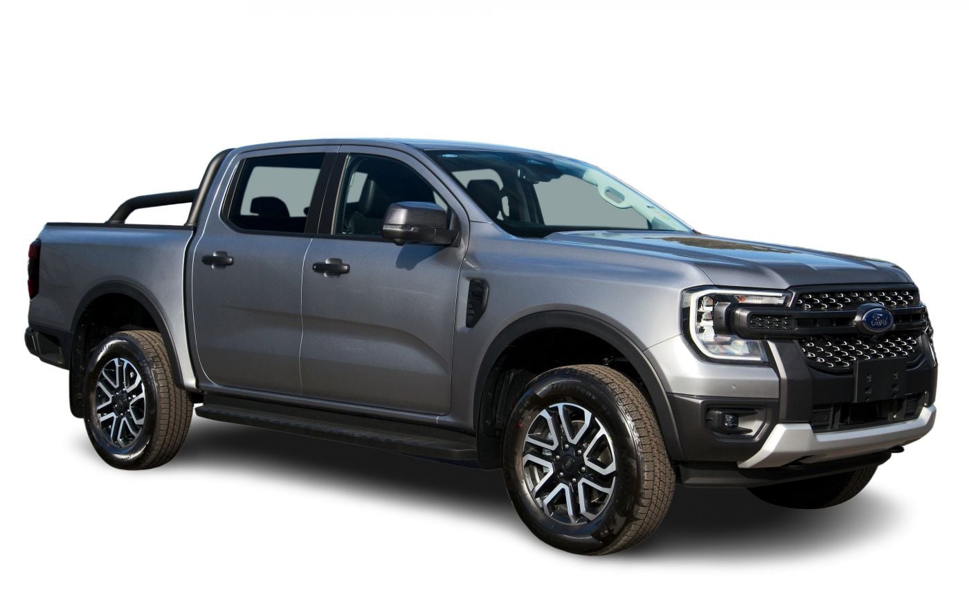 2025 Ford Ranger Raptor Price and Specifications | CarExpert