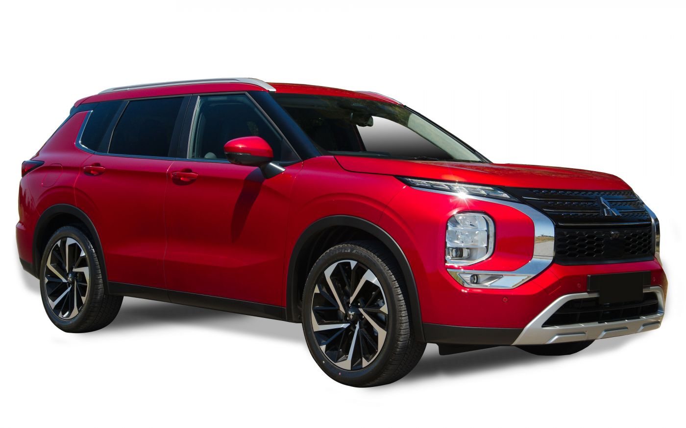 2025 Mitsubishi Outlander Exceed Tourer Price and Specifications ...