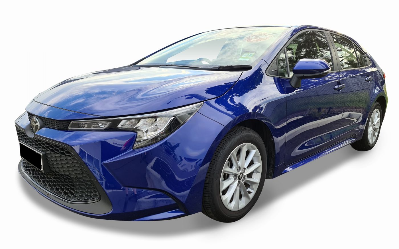 2023 Toyota Corolla ZR Price and Specifications | CarExpert