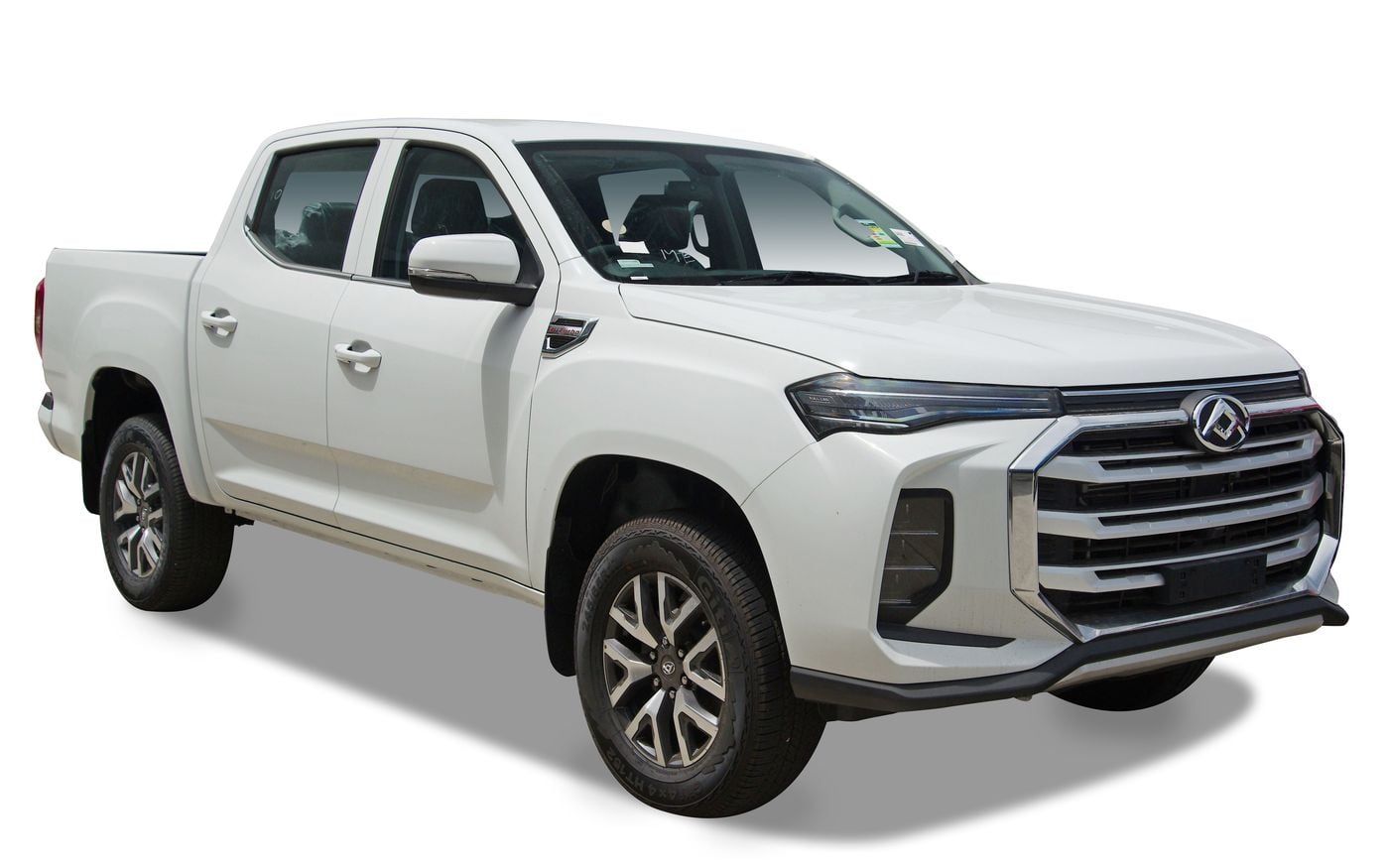 2023 LDV T60 Mega Tub Price and Specifications | CarExpert