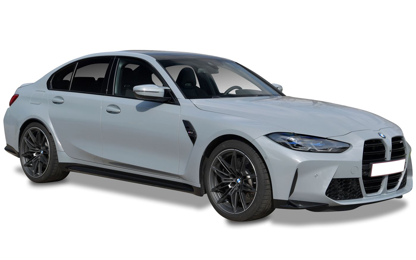 2024 BMW 3 Series M3 CS Price and Specifications | CarExpert