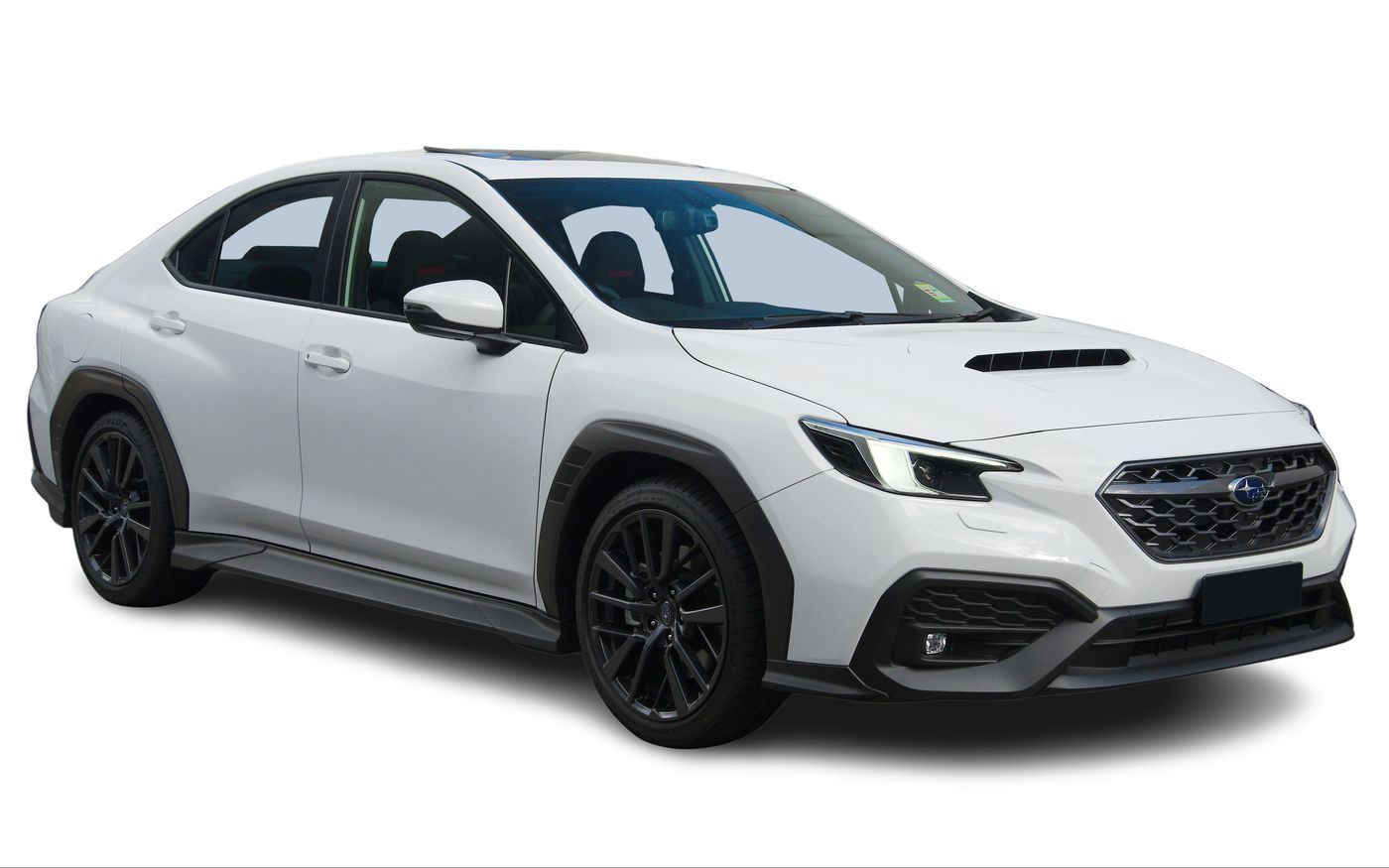 2023 Subaru WRX 50 Years Edition Price and Specifications | CarExpert