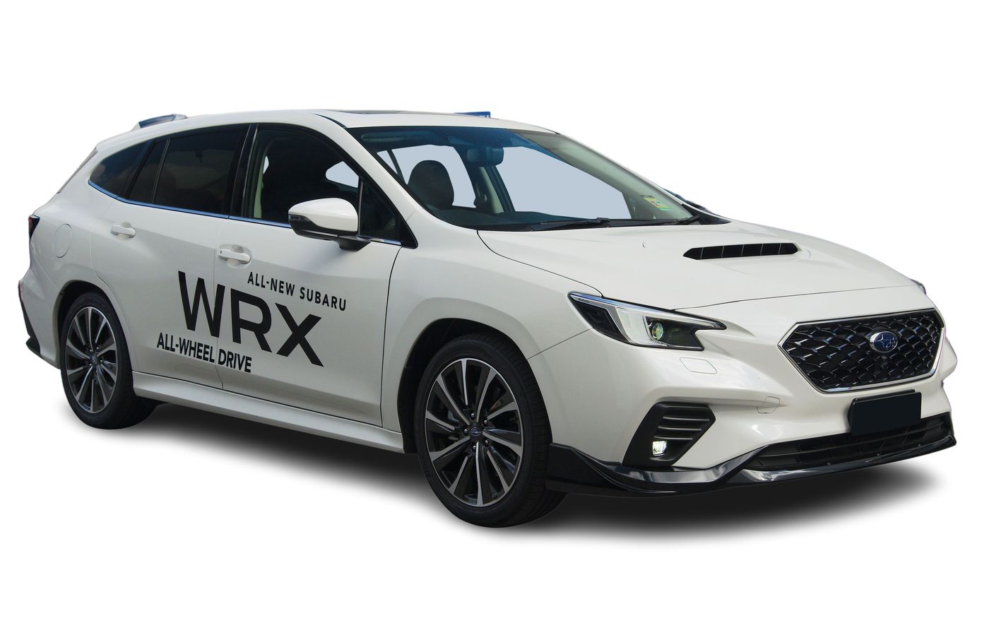 2023 Subaru WRX 50 Years Edition Price and Specifications | CarExpert