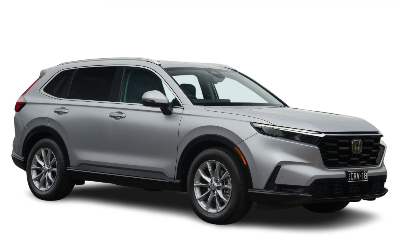 2025 Honda CR-V VTi-L Price and Specifications | CarExpert