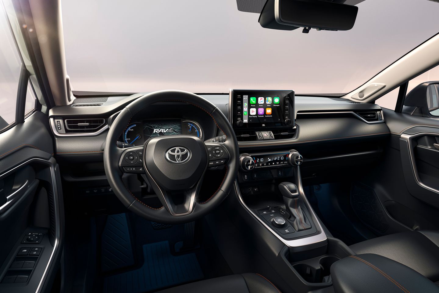 2024 Toyota RAV4 Reviews - Models & Range | CarExpert