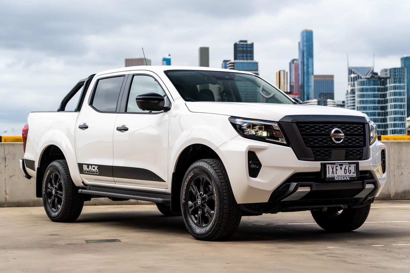 Nissan Navara Reviews - Models & Range | CarExpert