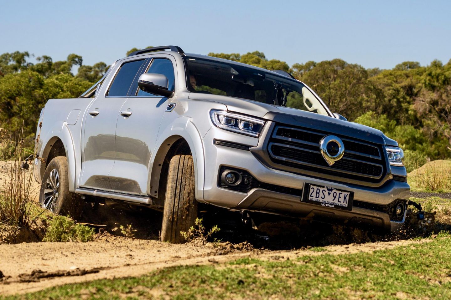 2022 GWM Cannon Reviews - Models & Range | CarExpert