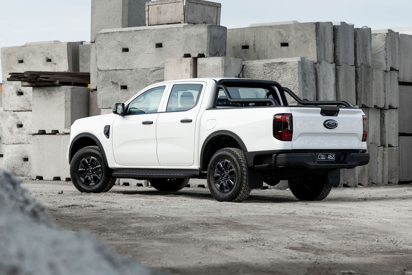 2025 Ford Ranger Reviews - Models & Range | CarExpert