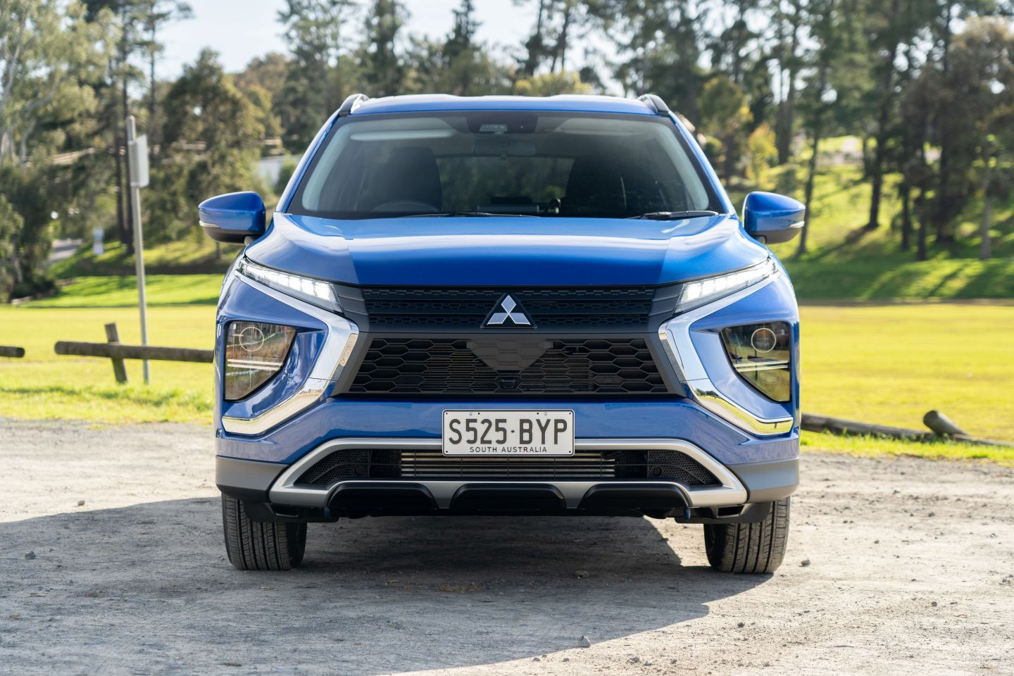 2023 Mitsubishi Eclipse Cross Reviews - Models & Range | CarExpert