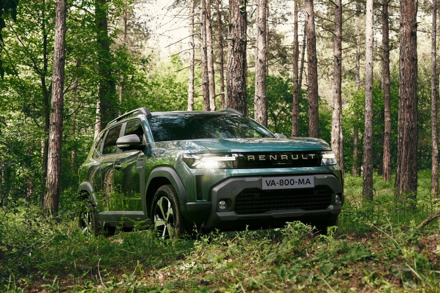 Renault Duster Reviews - Models & Range | CarExpert