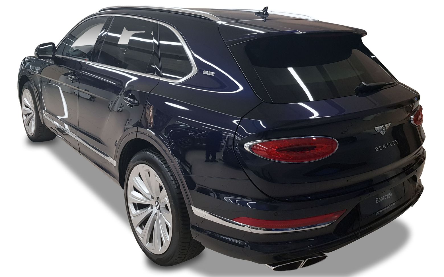 2025 Bentley Bentayga Reviews - Models & Range | CarExpert