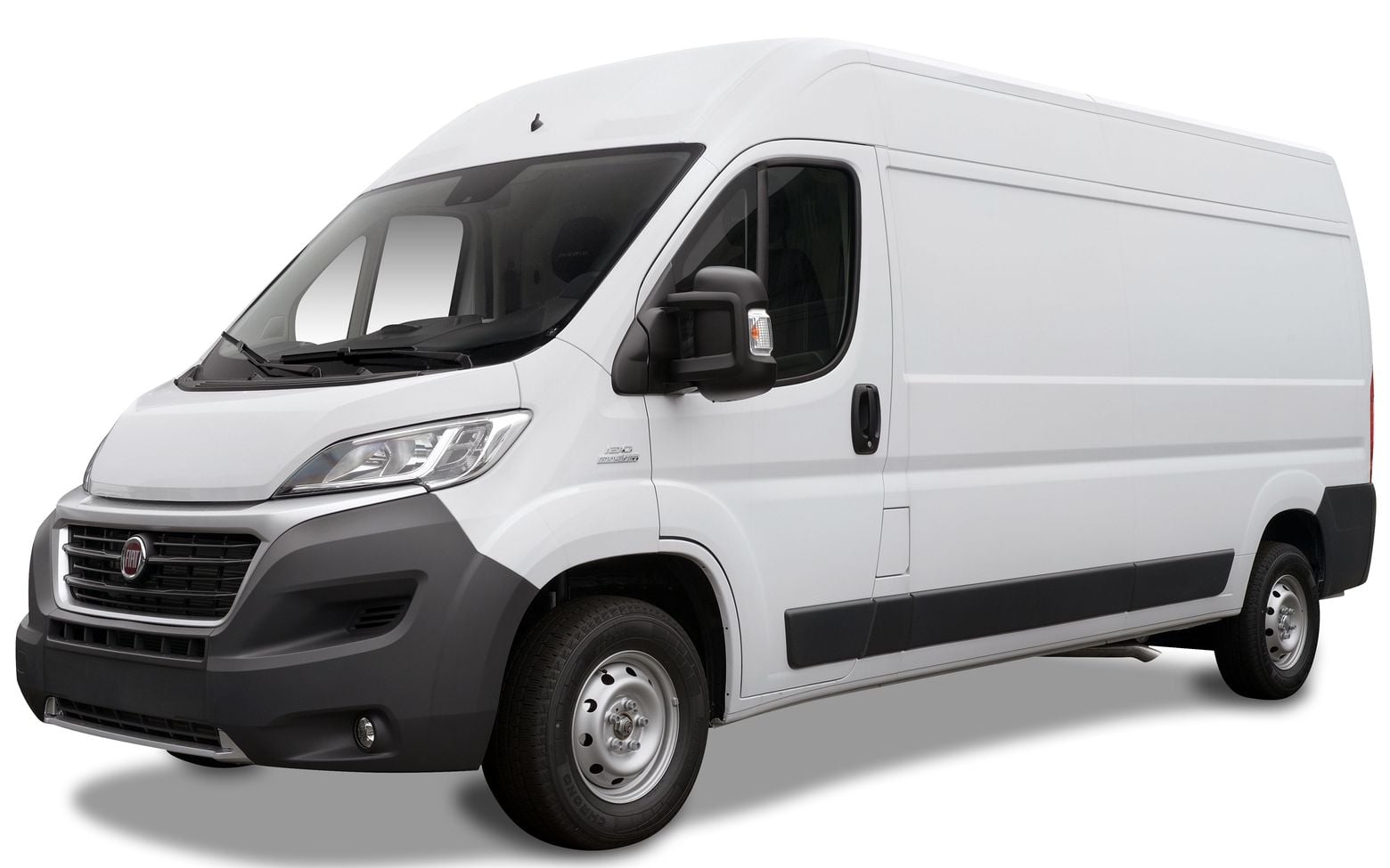 2025 Fiat Ducato Reviews - Models & Range | CarExpert