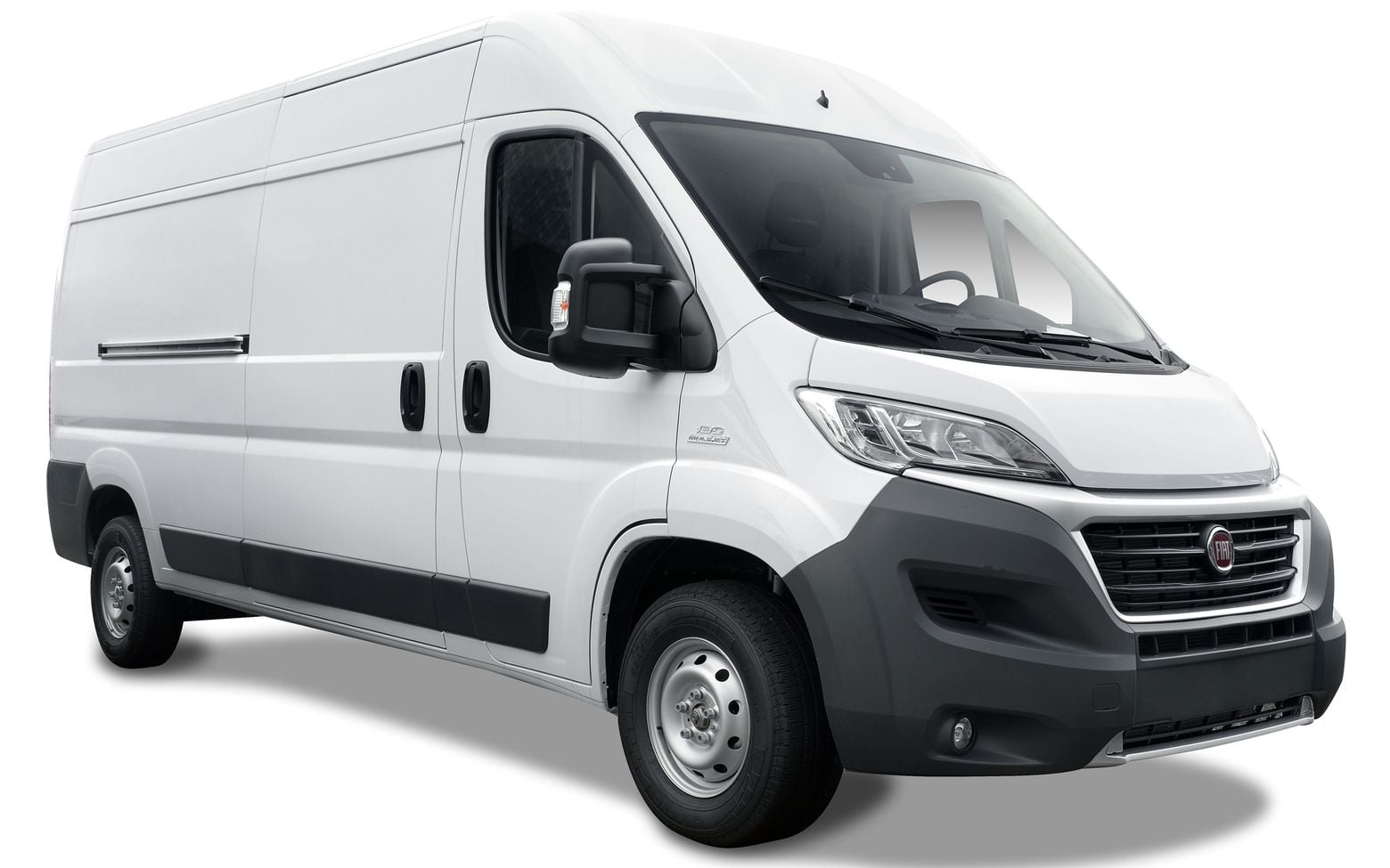 2025 Fiat Ducato Reviews - Models & Range | CarExpert